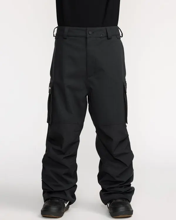 Volcom Nwrk Baggy Pants