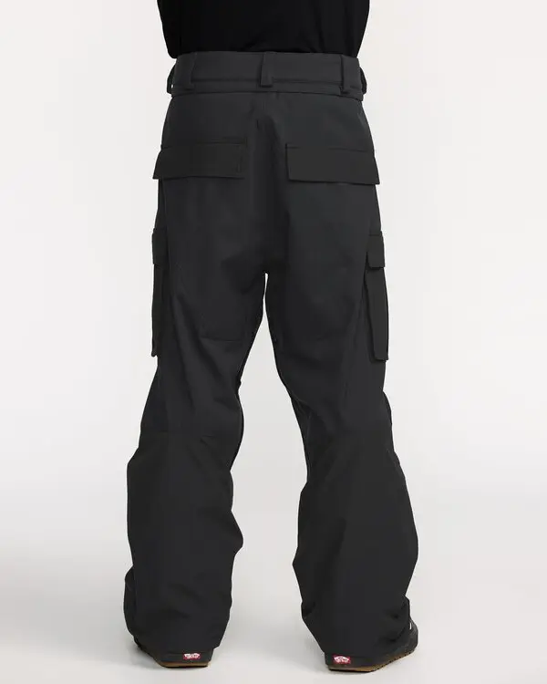 Volcom Nwrk Baggy Pants