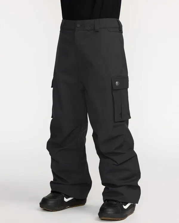 Volcom Nwrk Baggy Pants