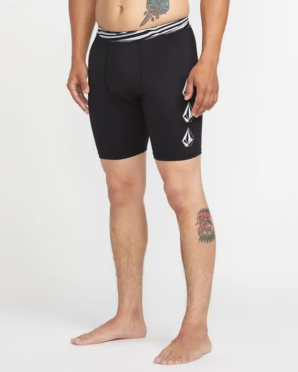 Volcom Surf Vitals Jack Robinson Short