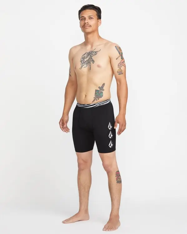 Volcom Surf Vitals Jack Robinson Short
