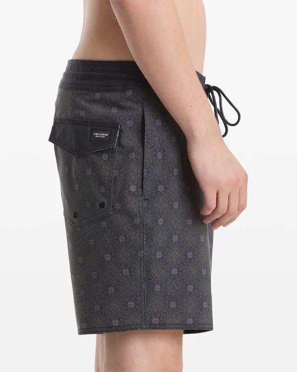 Volcom Psyche Cotton 2 Trunks