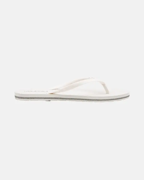 Volcom Motion Sandals - White