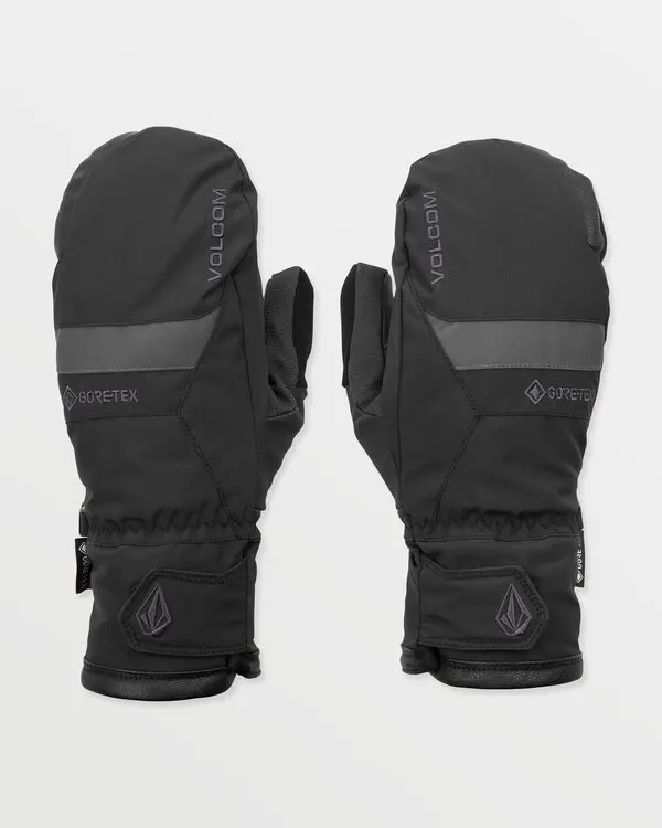Volcom Stay Dry Gore-tex Mittens