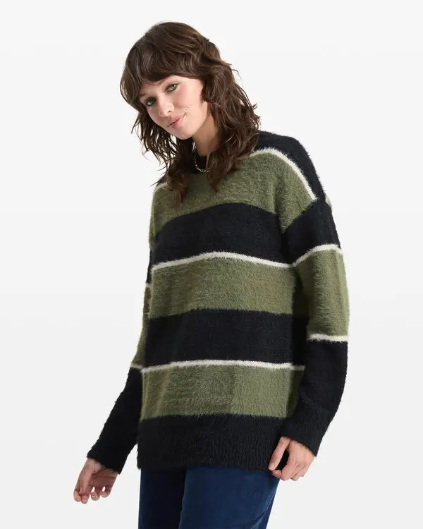 Volcom Sk8 Jam Sweater
