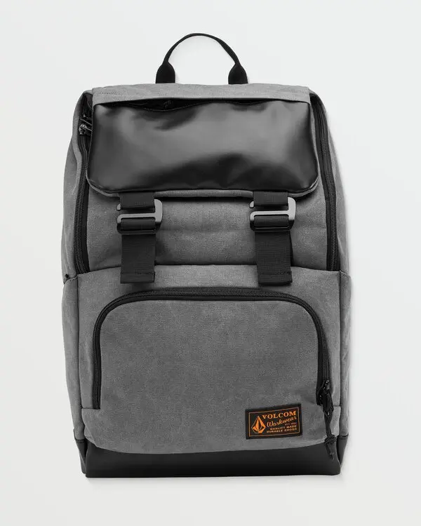 Volcom Charter Ruck Backpack