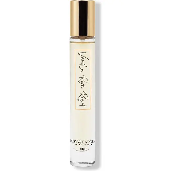 ROSY & EARNEST Vanilla Rum Royal Eau De Parfum - None