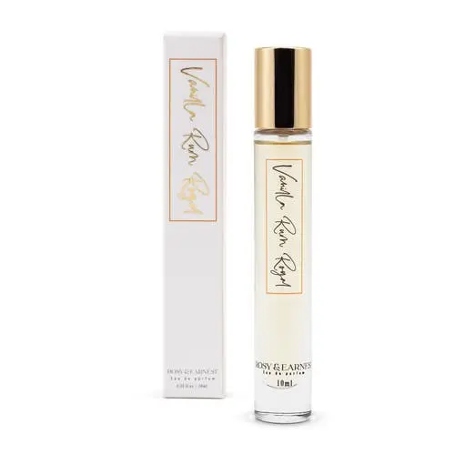 ROSY & EARNEST Vanilla Rum Royal Eau De Parfum