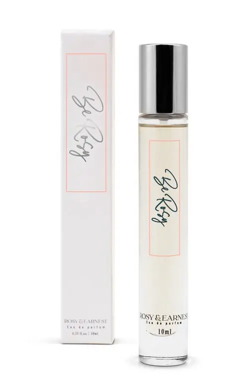 ROSY & EARNEST Be Rosy Eau De Parfum