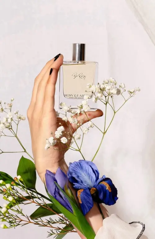 ROSY & EARNEST Be Rosy Eau De Parfum