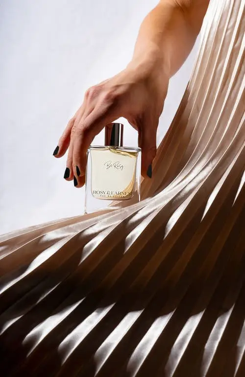ROSY & EARNEST Be Rosy Eau De Parfum