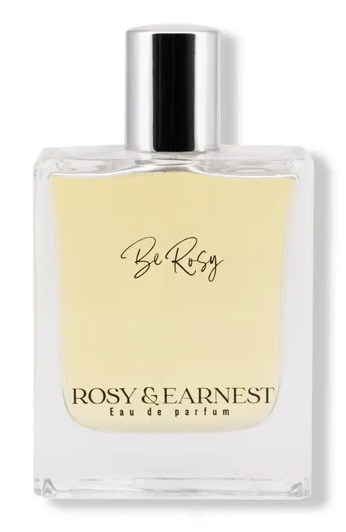 ROSY & EARNEST Be Rosy Eau De Parfum