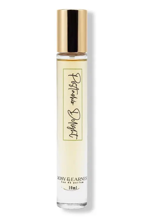 ROSY & EARNEST Pistachio Delight Eau De Parfum - None