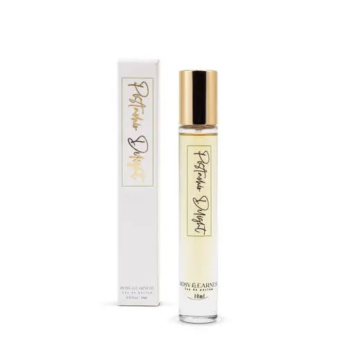 ROSY & EARNEST Pistachio Delight Eau De Parfum