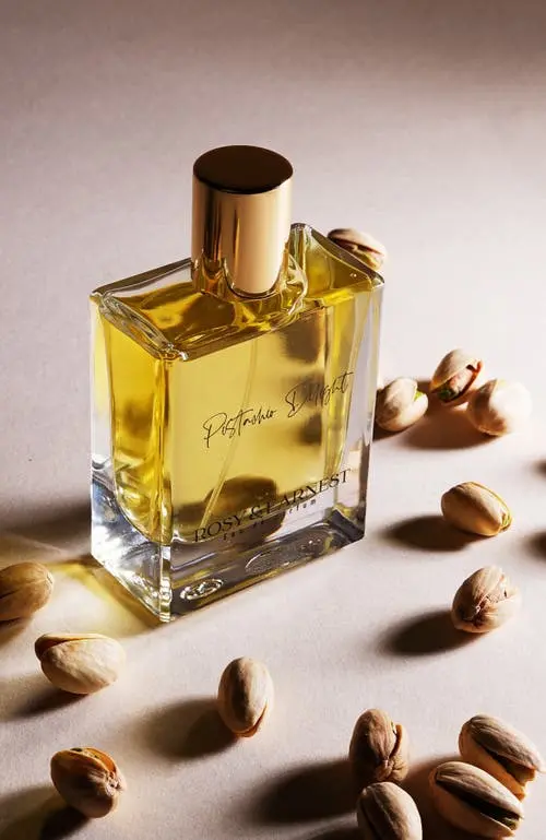 ROSY & EARNEST Pistachio Delight Eau De Parfum