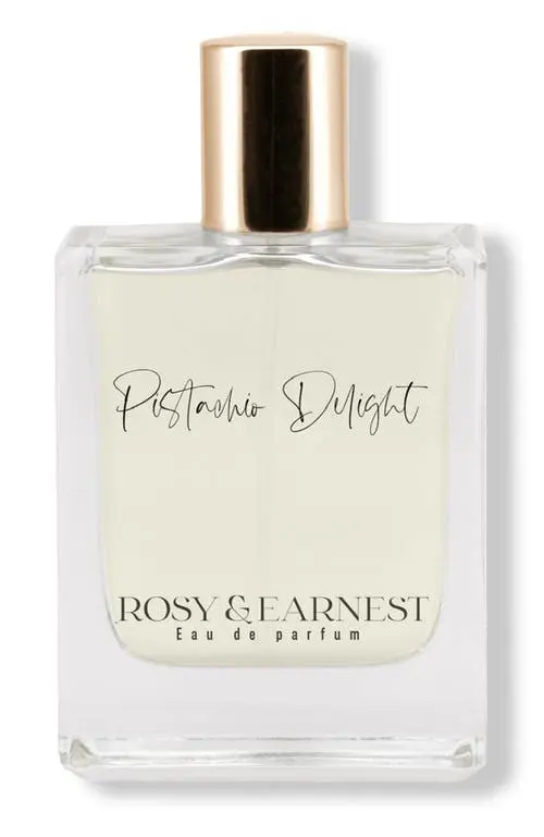 ROSY & EARNEST Pistachio Delight Eau De Parfum
