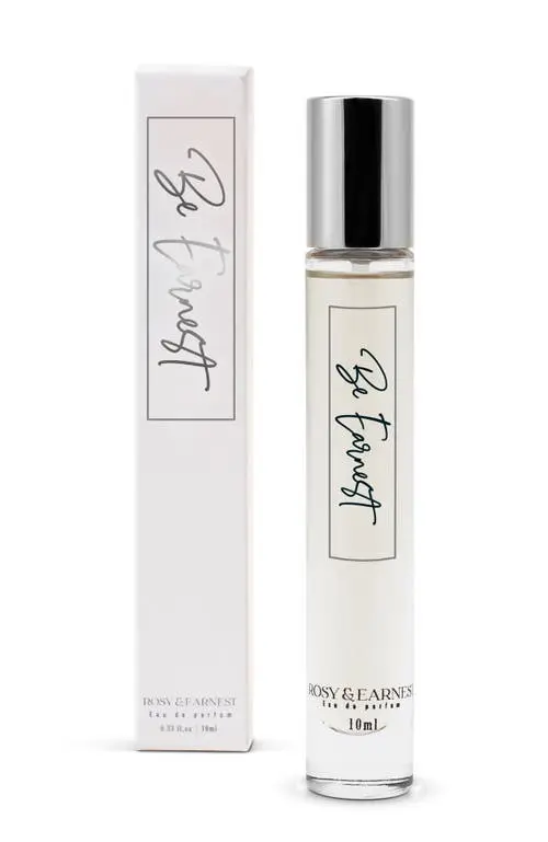 ROSY & EARNEST Be Earnest Eau De Parfum