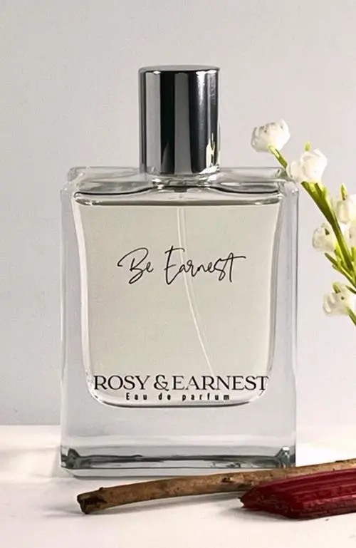 ROSY & EARNEST Be Earnest Eau De Parfum