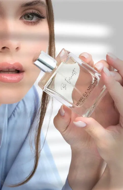 ROSY & EARNEST Be Earnest Eau De Parfum