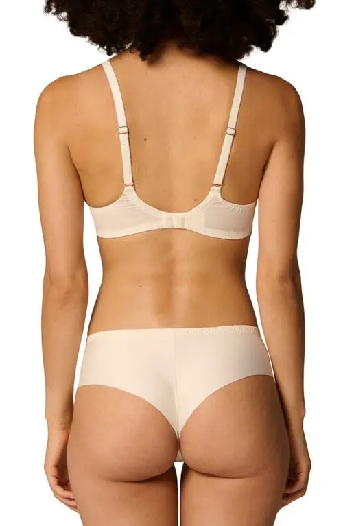 Simone Perele Radieuse Boyshorts - Ivory