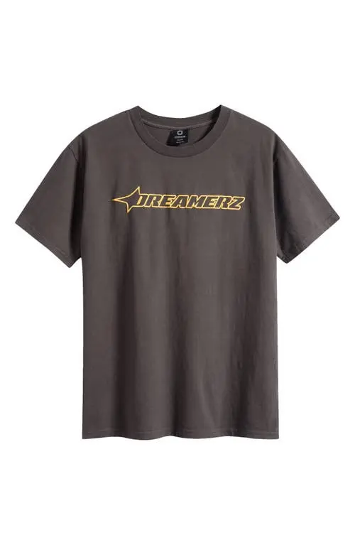OVERTIME Dreamerz Star Graphic T-shirt
