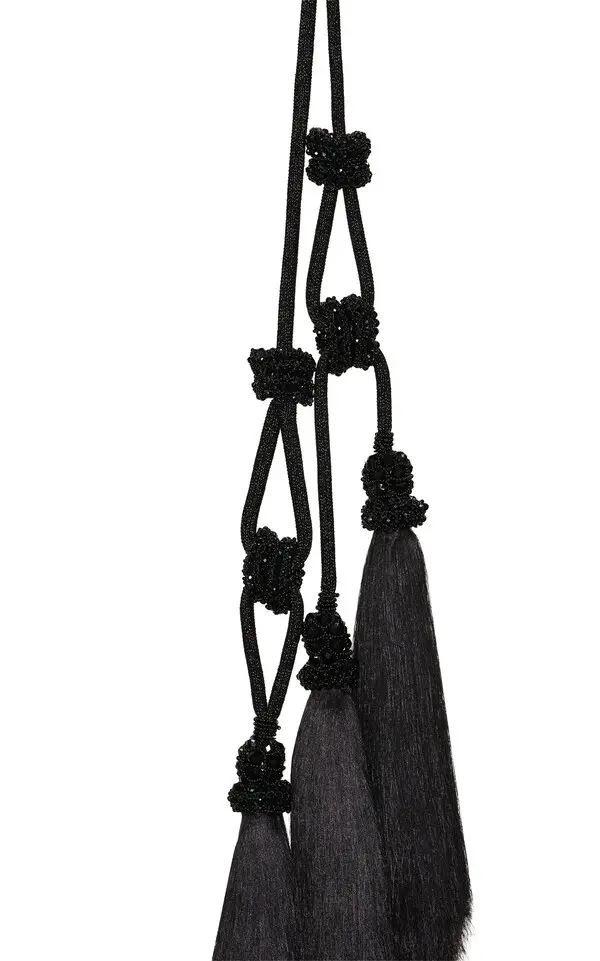 Johanna Ortiz Sacred Magic Of The Petals Belt