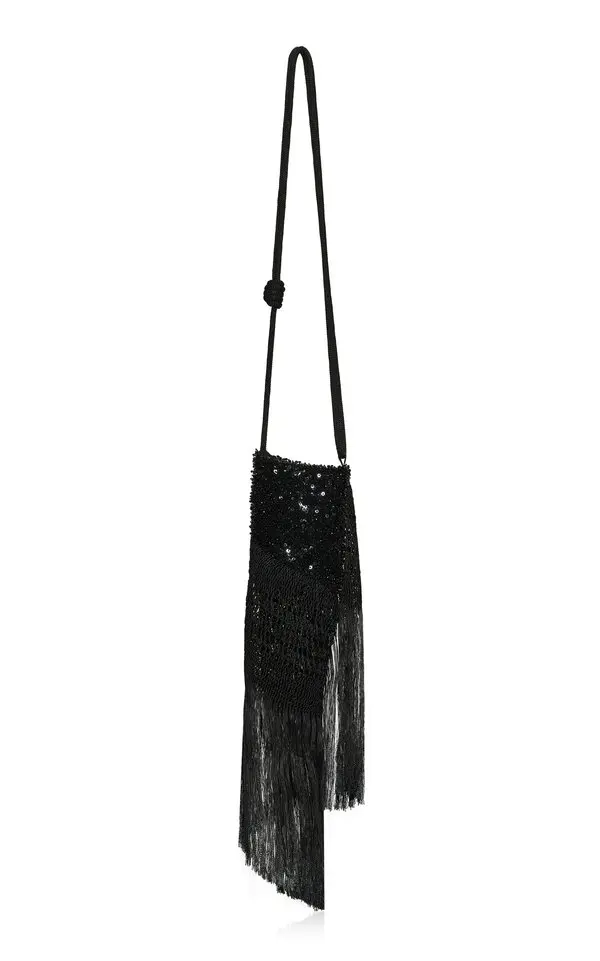 Johanna Ortiz Mystic Sparkles Mochila