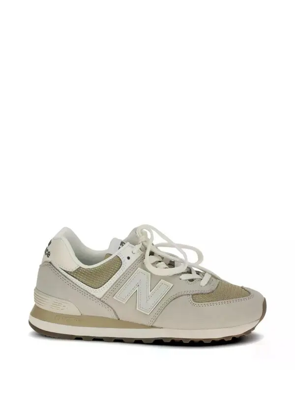 NEW BALANCE Lifestyle Sneakers - Neutrals