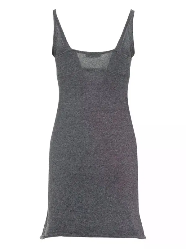 Miu Miu Cashmere Tank Dress