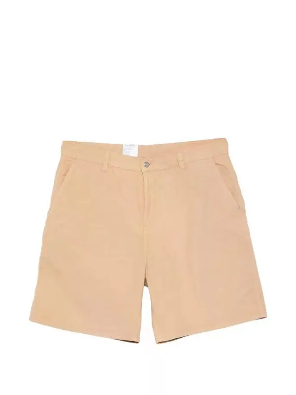 Carhartt Work In Progress Walter Shorts - Neutrals