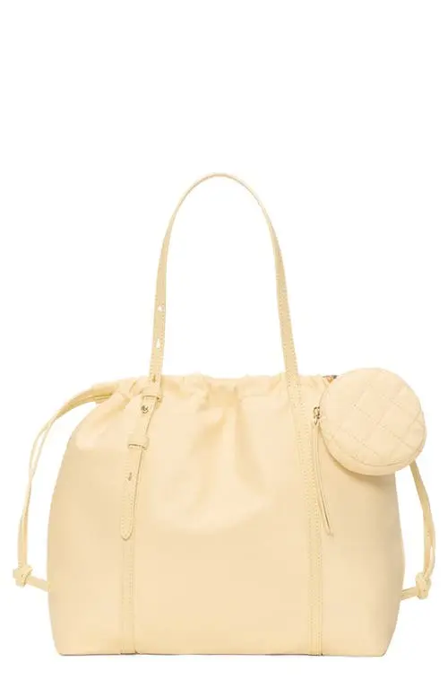 Mz Wallace Small Waverly Nylon Shoulder Bag