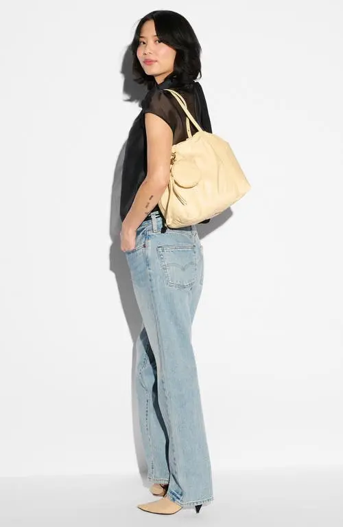 Mz Wallace Small Waverly Nylon Shoulder Bag