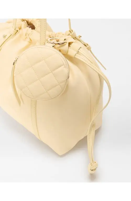 Mz Wallace Small Waverly Nylon Shoulder Bag
