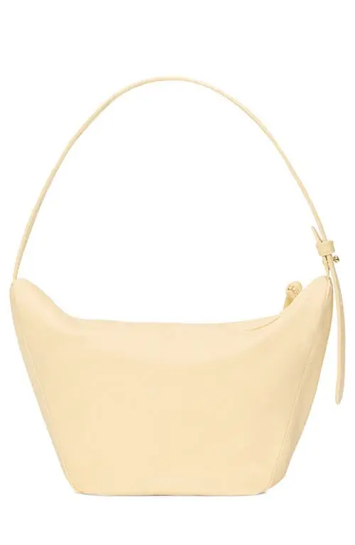 Mz Wallace Small Waverly Hobo Bag - Chamomile