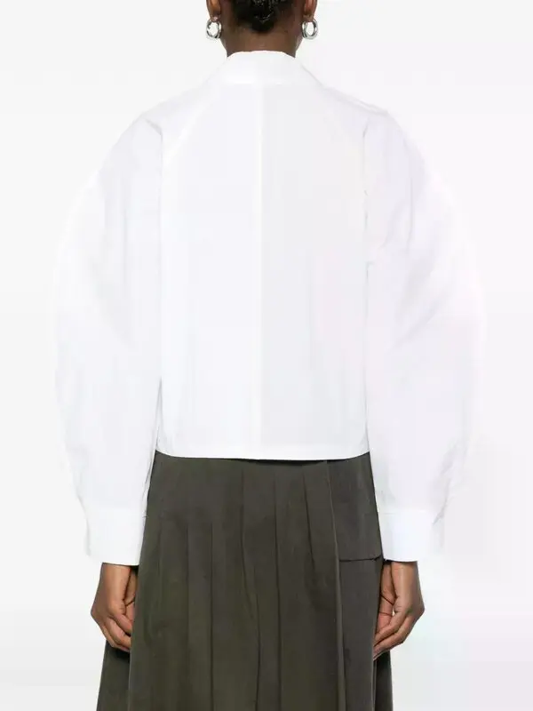 Séfr Siobhan Shirt