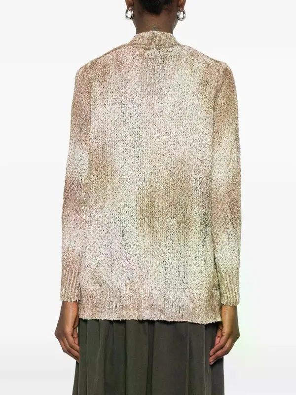 Avant Toi Patch-pocket Cardigan