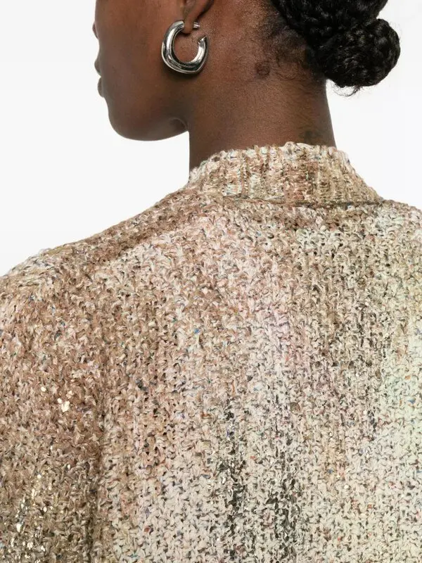 Avant Toi Patch-pocket Cardigan