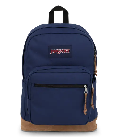JANSPORT Right Pack Backpack - Navy