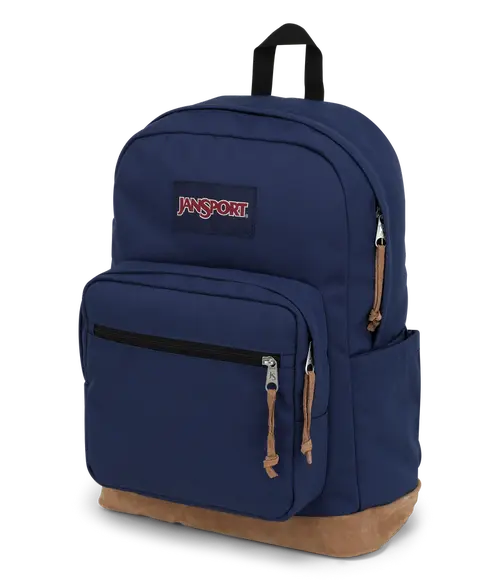 JANSPORT Right Pack Backpack - Navy