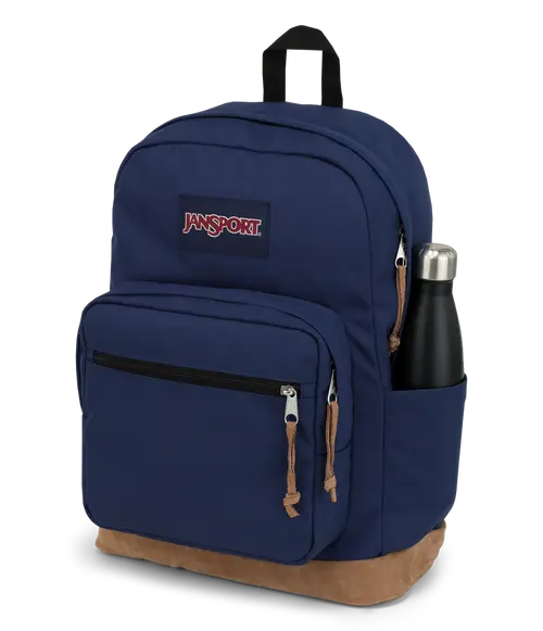 JANSPORT Right Pack Backpack - Navy
