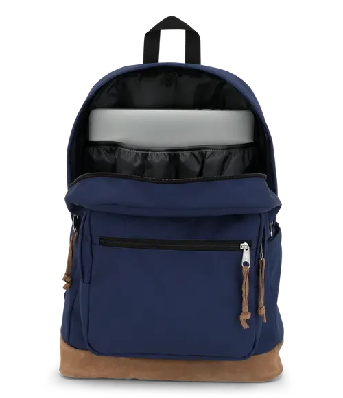 JANSPORT Right Pack Backpack - Navy