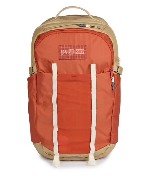 JANSPORT All Around 34l Backpack - Dune Red