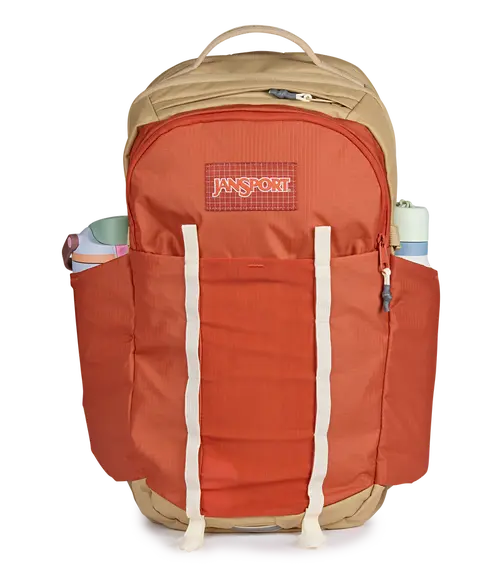JANSPORT All Around 34l Backpack - Dune Red