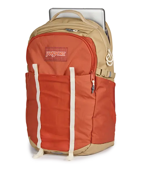 JANSPORT All Around 34l Backpack - Dune Red