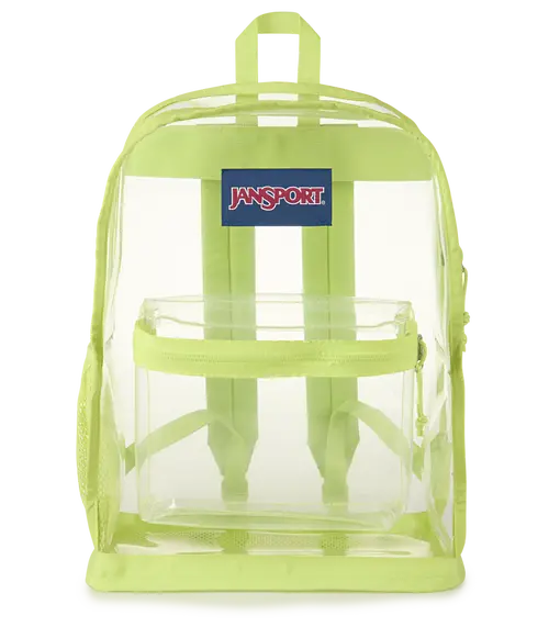 JANSPORT Backpack - Citron Lime