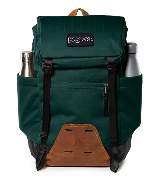 JANSPORT Cruiser Rucksack - Deep Juniper