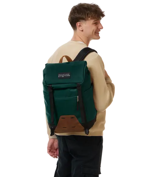 JANSPORT Cruiser Rucksack - Deep Juniper