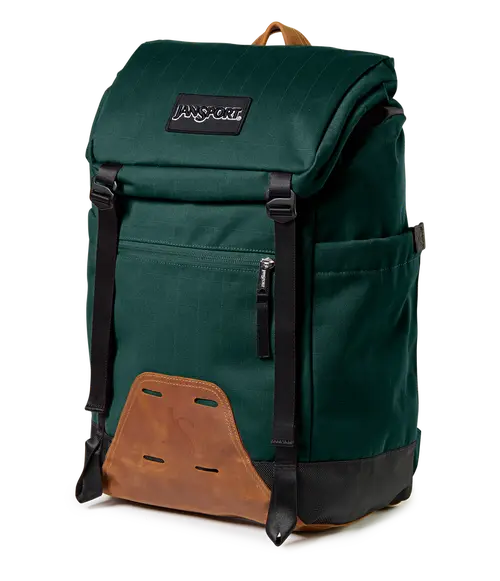 JANSPORT Cruiser Rucksack - Deep Juniper