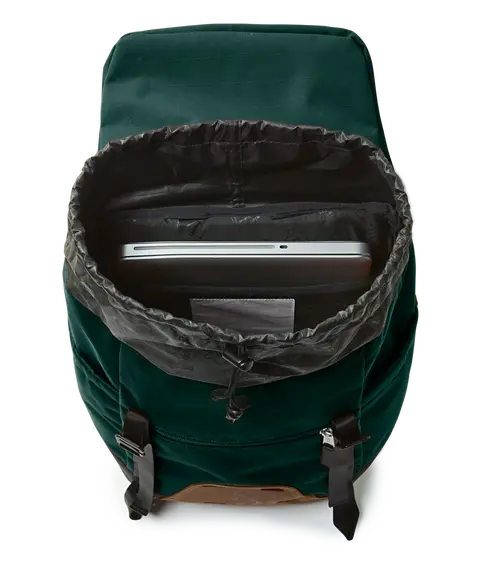 JANSPORT Cruiser Rucksack - Deep Juniper