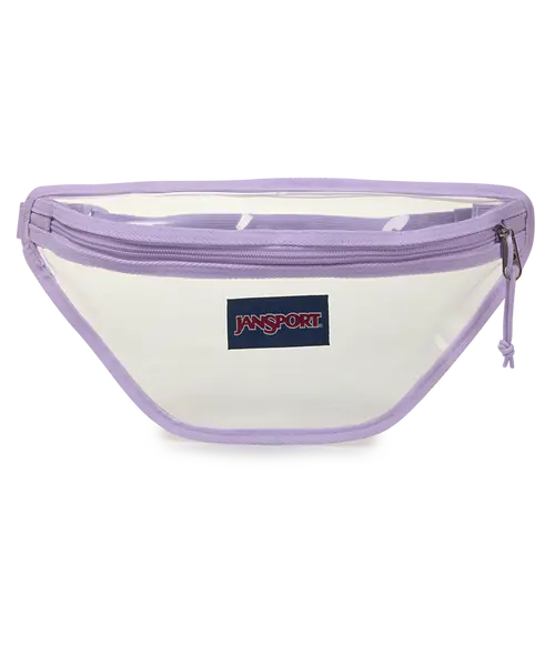 JANSPORT Waistpack - Pastel Lilac